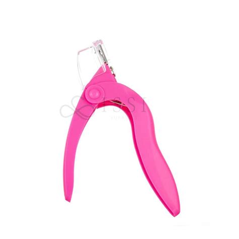 Corta Tip Con Medida Rosado Pink Pot Plant