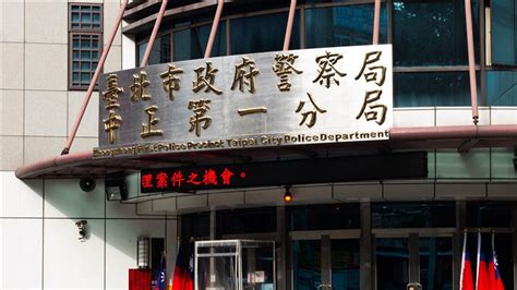 偵查隊長「3度性侵女警」遭起訴！北市警局火速開鍘：2大過免職 社會 三立新聞網 Setncom