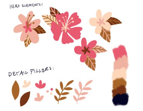 how to make a seamless pattern in procreate — catcoq