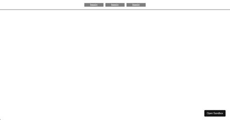 Leader Line Vue Examples Codesandbox
