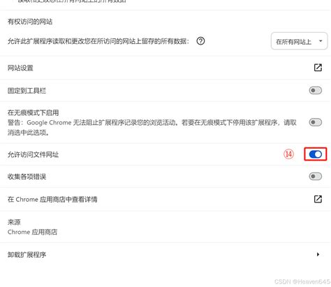 Vue开发者工具安装详细教程 编程大咖