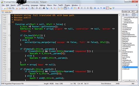 Notepad Users Whats Your Favorite Styletheme Rwebdev
