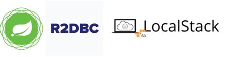 Using S3 Localstack With Spring Boot And R2dbc By Pavel Klindziuk Dandelion Tutorials Medium