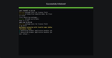 Primeng Tree Template Demo Forked Codesandbox