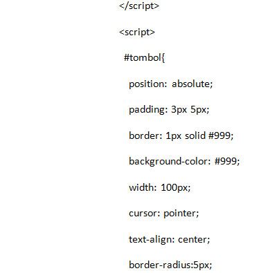 Mengenal Event OnMouseOver Pada JavaScript WebHozz Blog
