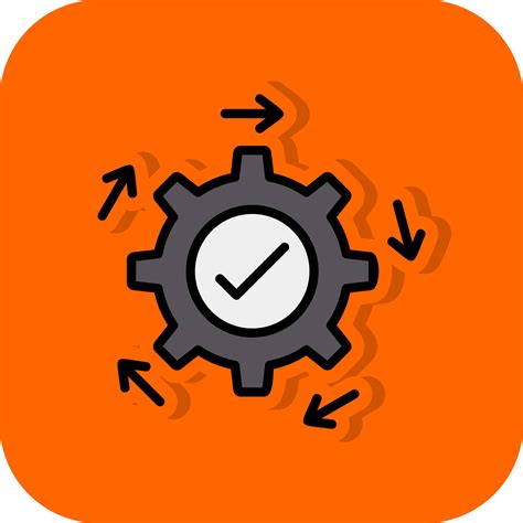 Easy Installation Vector Icon Design 25109869 Vector Art At Vecteezy