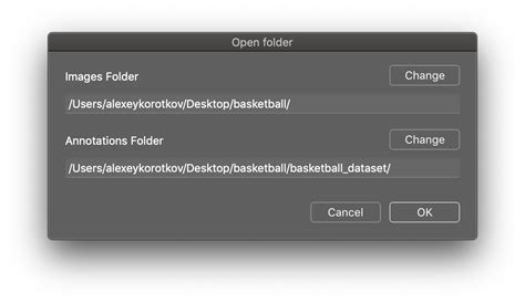 5 tools to create a custom object detection dataset by alexey