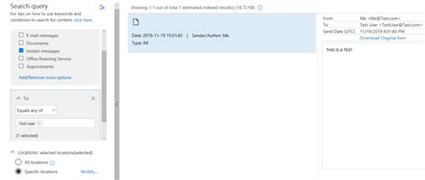Delete Microsoft Team Chats Found A Way Cloud Computing SaaS Spiceworks Community