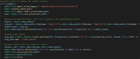 3 Matic To Mimics Script Connection Issue Mis Scripting Forum Mis Scripting Community