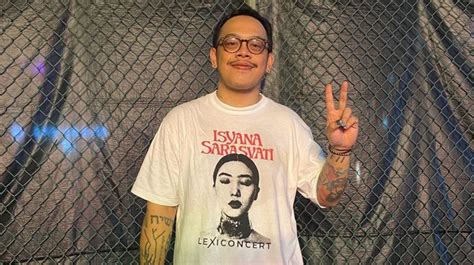 Marlo Ernesto Jengkel Saat Wawancara Keisya Levronka Parah Kesal Banget