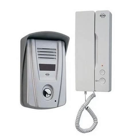 50 Hz Plastic Intercom System 220 V Number Of Lines 10 To 500 Line At Rs 12000 In Chandigarh