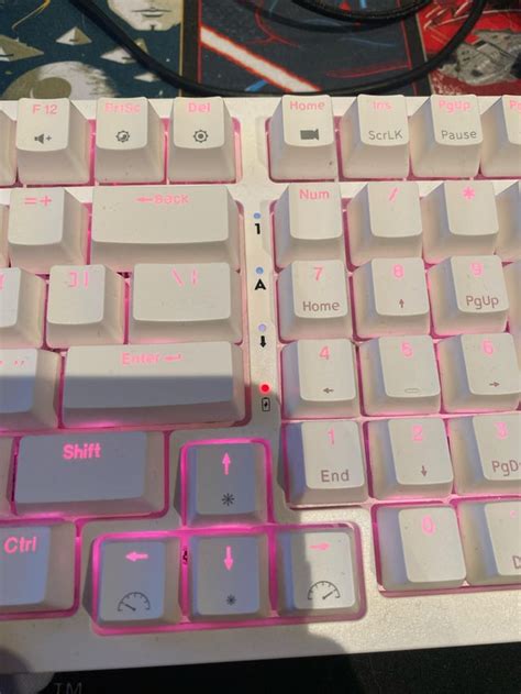 Rk96 Not Detecting Inputs Rrkroyalkludge