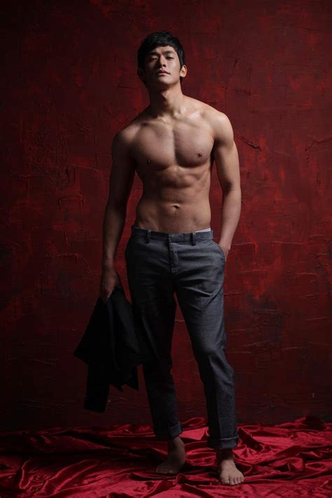 Jeong Seok won 정석원 Picture Gallery HanCinema The Korean Movie