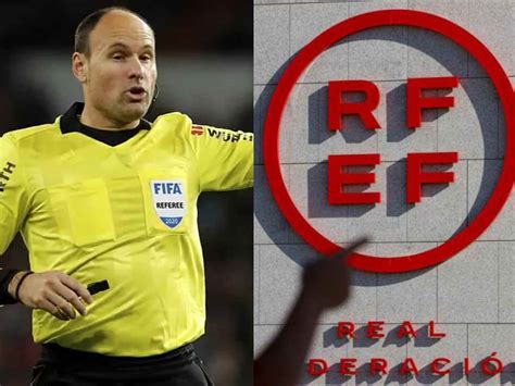 Thats Not Good News Fans React To Controversial Former Referee