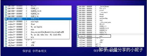 代码混淆的原理是什么？常见代码混淆方法介绍 知乎