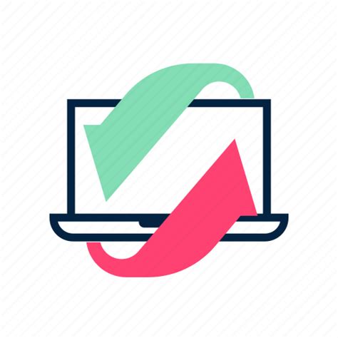 Sync Refresh Reload Synchronization Icon Download On Iconfinder