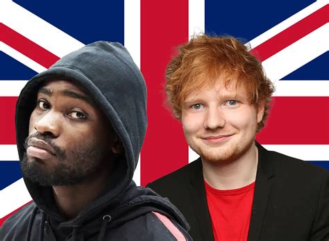 Dave Et Ed Sheeran Un Featuring Arrive Bientôt Openminded