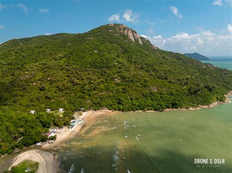 Pui O Ultimate Guide To The Beach Village And More Drone DSLR