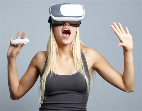 Best Interactive Vr Sex Toys For Men Camgirl Advice