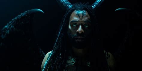 Maleficent Mistress Of Evil S Lore Is Better Than The Movie Itself