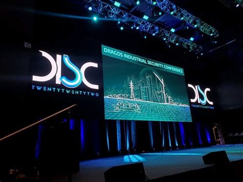 that s a wrap on disc 2022 another successful year with a growing