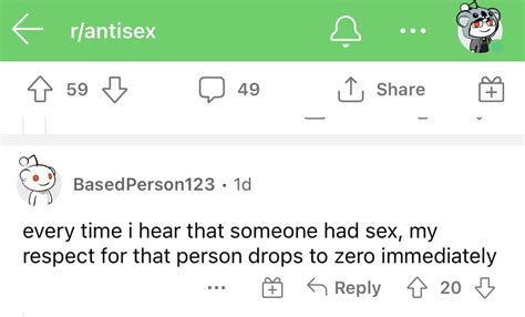 Sex Rule R