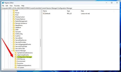 How To Enable Automatic System Registry Backup When Restart In Windows