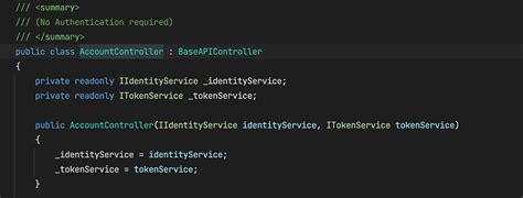 7 Things You Should Avoid In Your Net Controllers By Haris Tauqir Sep 2022 Medium