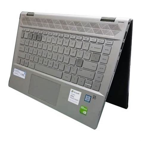 Hp Pavilion Core I Th Gen Inch Fhd Laptop At Rs Davanagere Id