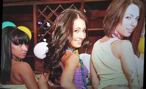 I Know Who The Middle One Is I Just Need Name Of Other Two Please 1645596 ›