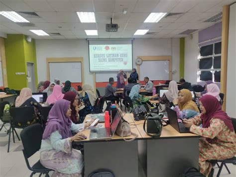 Lets Coding Cpd Training Computer Science Ir Dr Nurul Hazlina