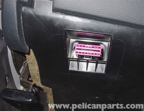 Audi A Quattro B ECU Fault Codes Pelican Parts DIY Maintenance Article