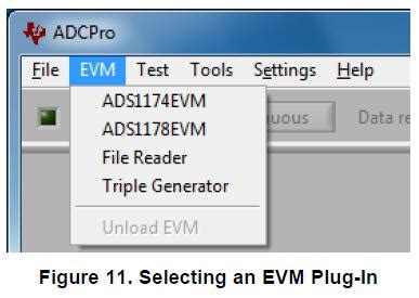 ADCPro ADS Installation Problem Data Converters Forum Data