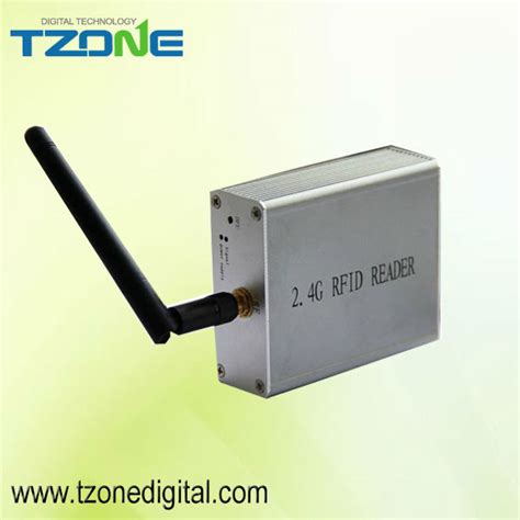 G Rfid Reader With Tag Connect Other Device For Logistics Management High Quality G Rfid