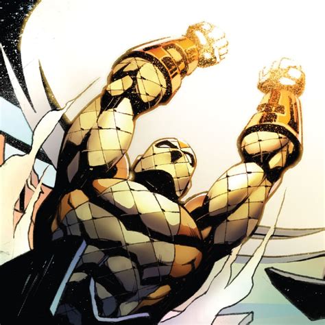 Herman Schultz Earth 22191 Marvel Database Fandom