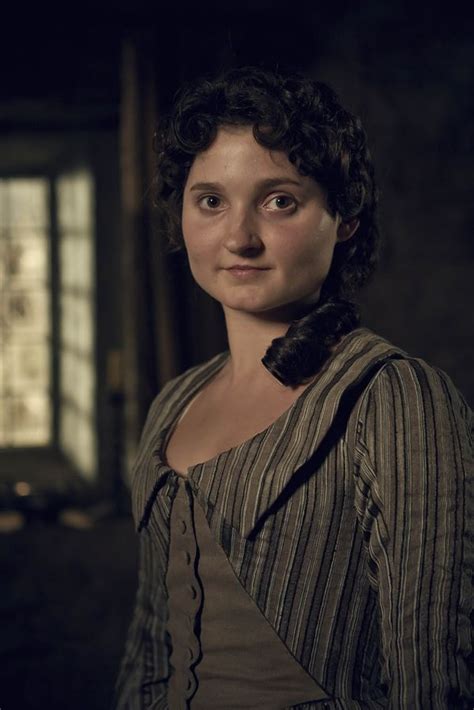 Ruby Bentall Actor Cinemagia Ro