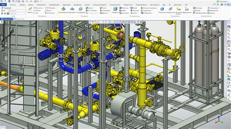 T FLEX Конструкторская подготовка