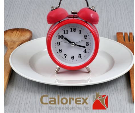 Калорекс Отслабването не означава гладуване или лишения а по скоро балансиран подход към