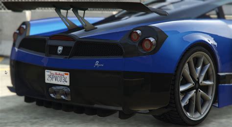 Pegassi Osiris One Beautiful Hyper Car Gta V Gtaforums