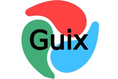 guix nueva distro gnu linux 100 libre avalada por la fsf muylinux