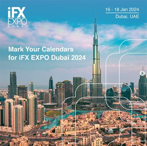 Steefan George On Linkedin Ifxexpodubai Dubai Expo Tradingexpo