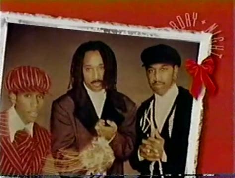 Tony Toni Tone Saturday Night Live Wiki Fandom