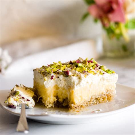 Traditional Greek Dessert Recipes At Edith Carter Blog