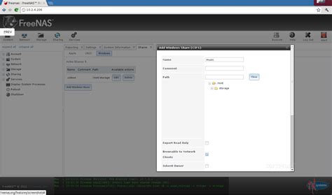 freenas download free linux 11 2 update 7 11 3 beta 1 softpedia