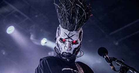 Static X Kicks Off Machine Anniversary Tour In San Francisco Photos