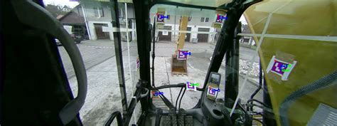 Mismatch Between Opencv Projected Points And Unity Camera View Stack