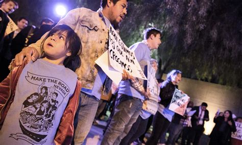 Daca Survives Nevada Immigrants Celebrate Largely Unexpected Victory
