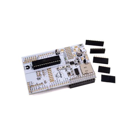 Alamode Arduino Compatible Raspberry Pi Plate Se 102990046