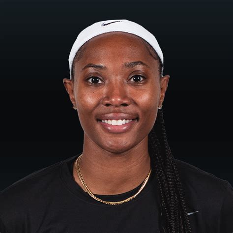 Athletes Unlimited Sequoia Holmes