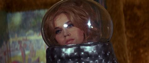Jane Fonda Nua Em Barbarella